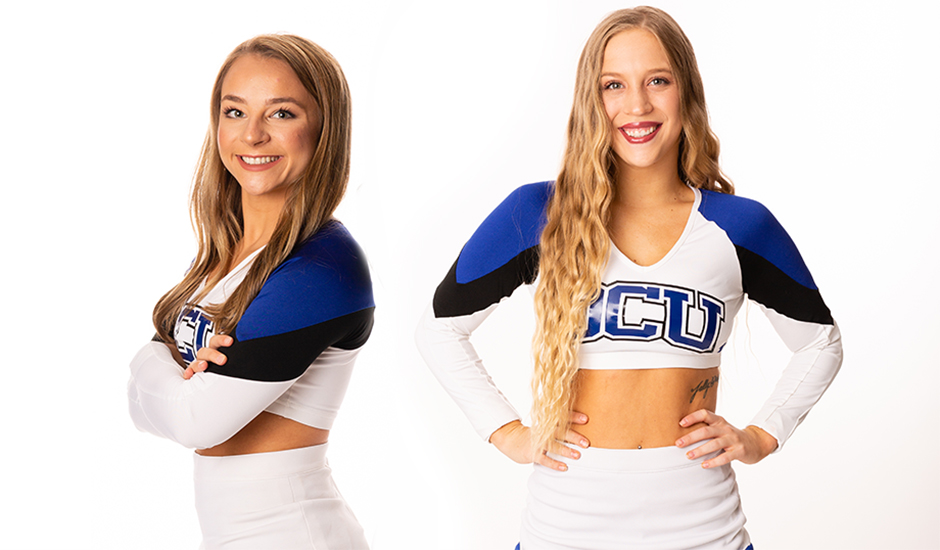 OCU starts season in Friends Duals - Oklahoma City University Athletics