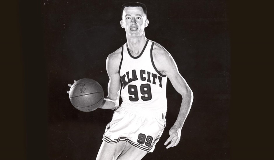 Two-time OCU all-American to enter Oklahoma Sports Hall of Fame ...