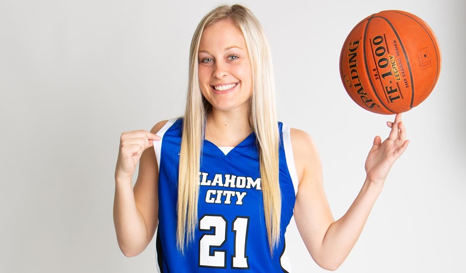 OCU at Central Christian women's basketball preview - Oklahoma City ...
