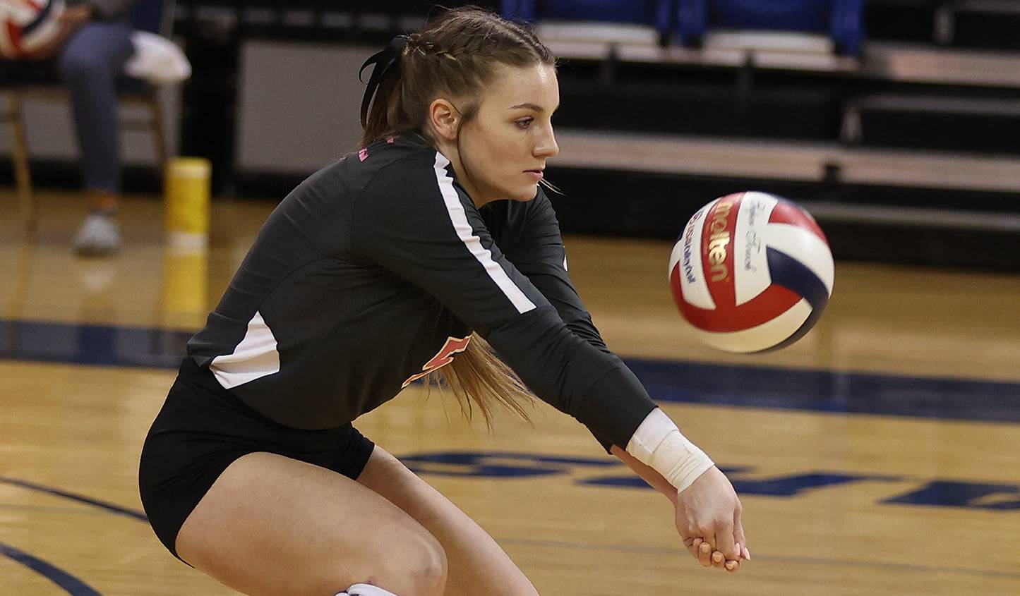 OCU tramples USAO - Oklahoma City University Athletics