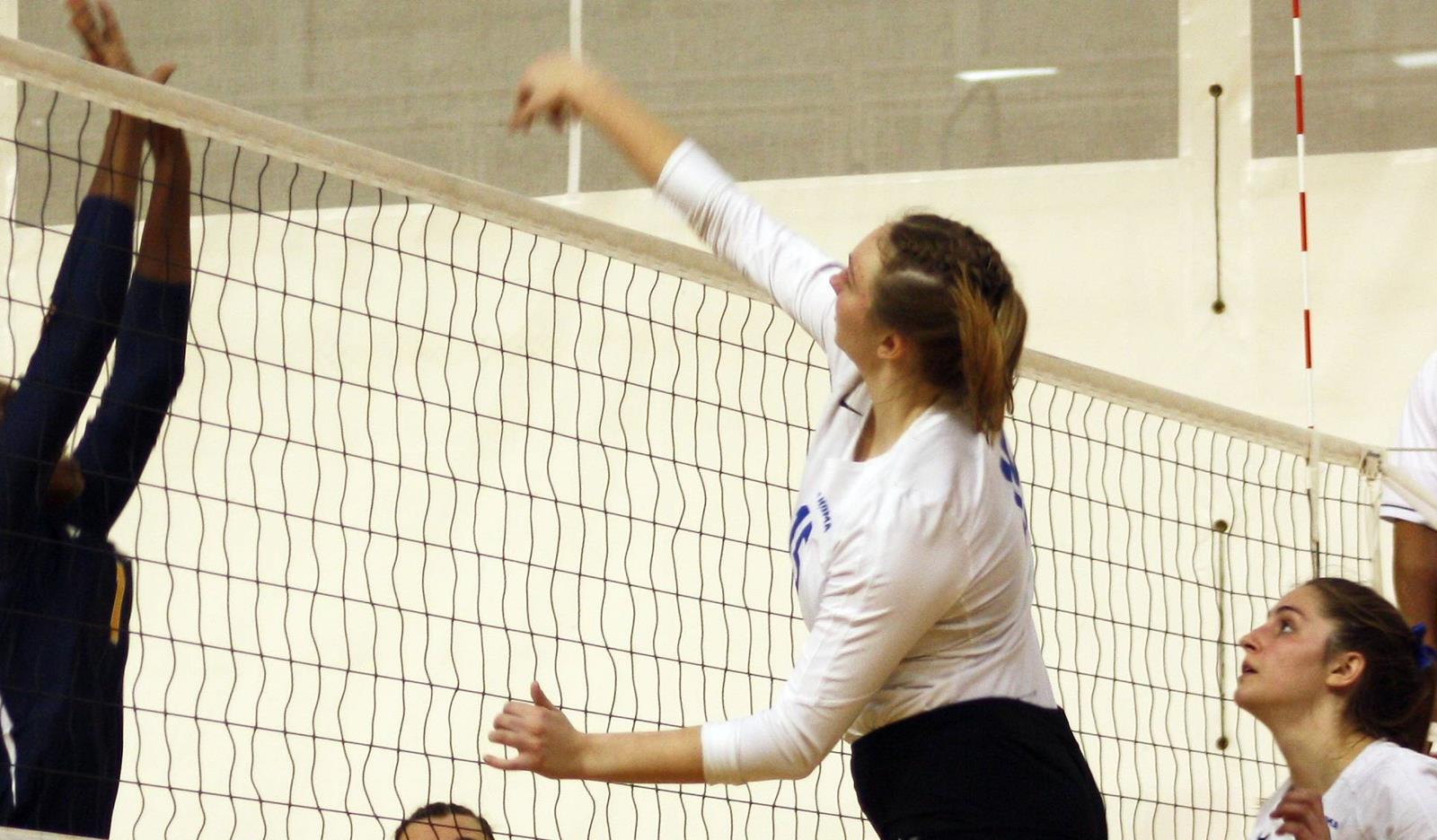 OCU notches win over Southwestern Christian - Oklahoma City University ...
