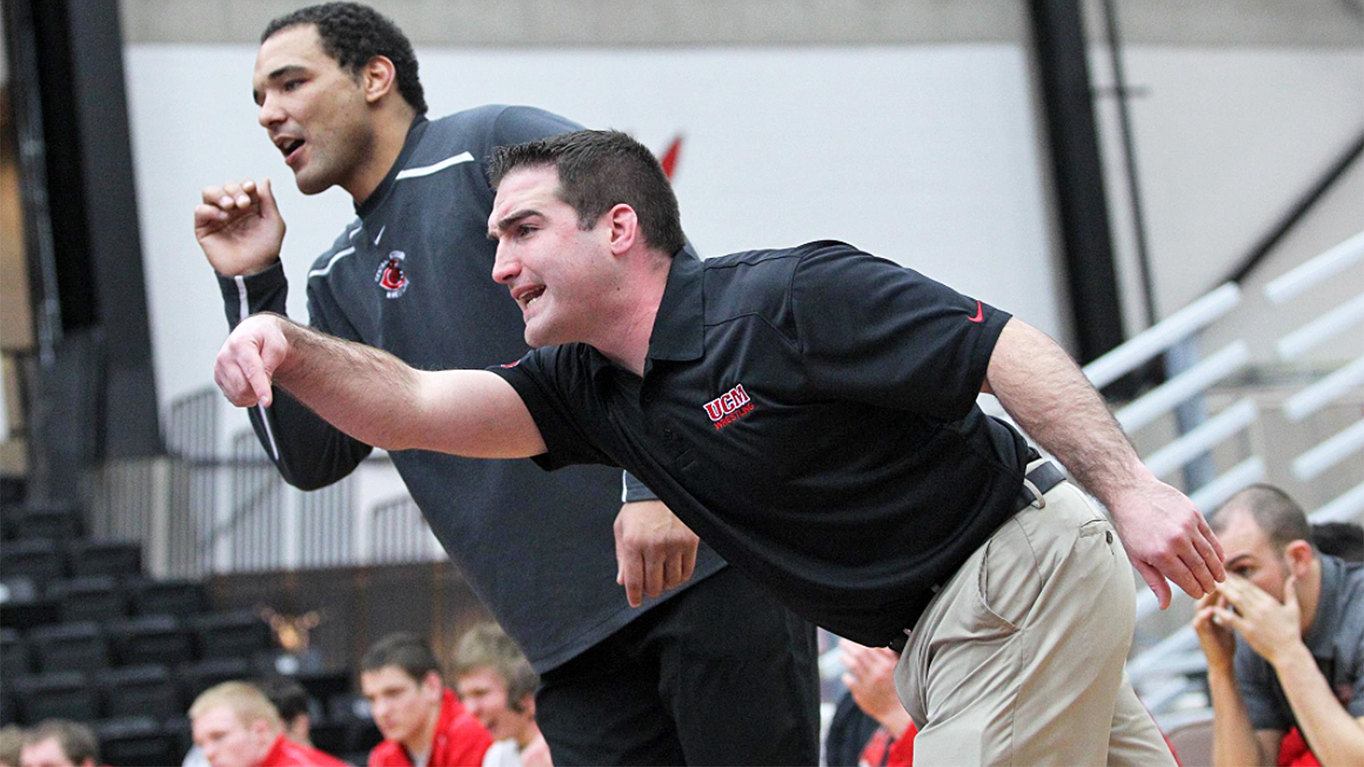 Oklahoma City University Sports Division at Lois Horning blog