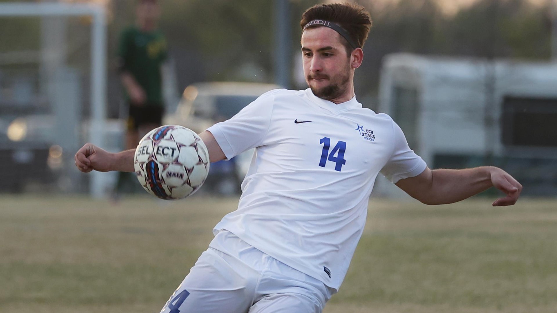 Lucas de Freitas - 2022 - Men's Soccer - Oklahoma City University Athletics