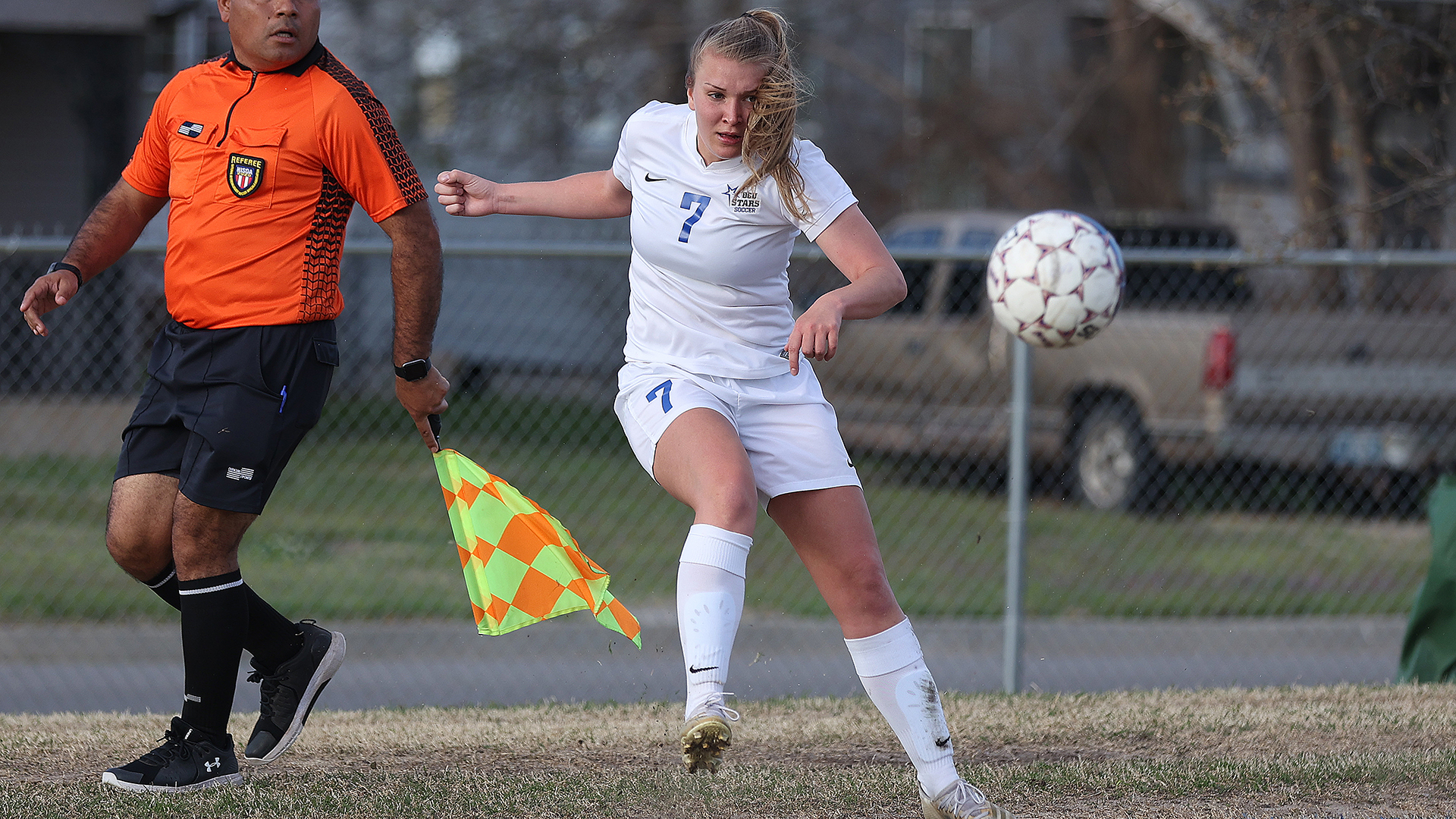 Millie Templeman - 2022 - Women's Soccer - Oklahoma City University ...