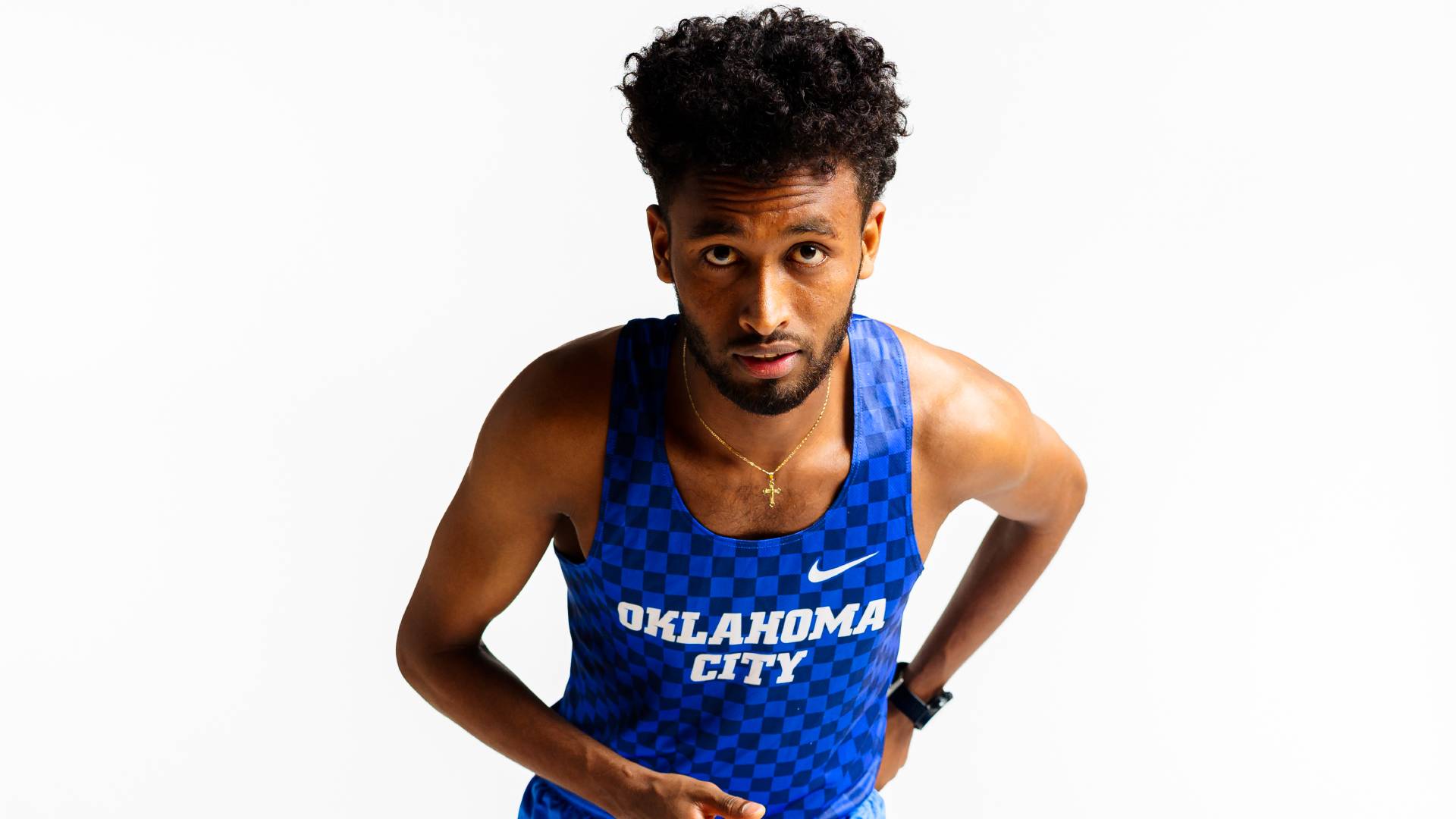 Abebe from Stars collects win in Washburn Rust Buster - Oklahoma City ...