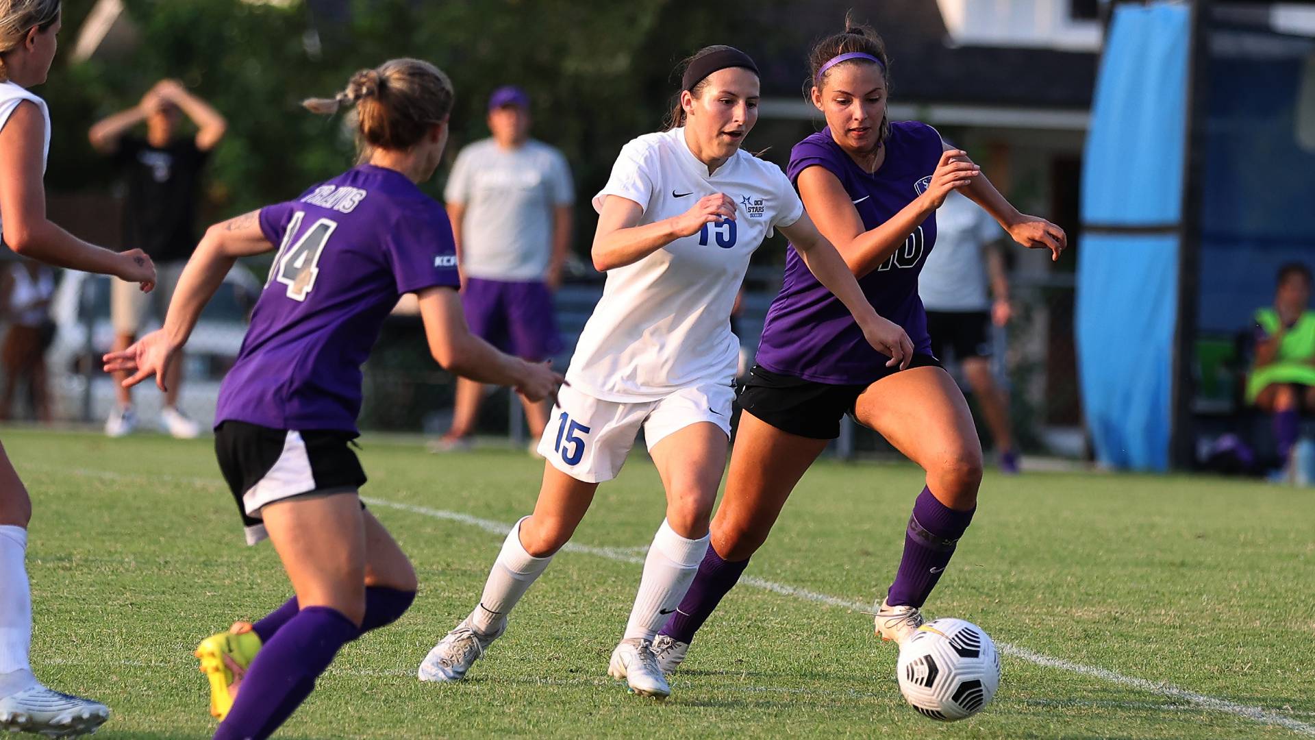 Madi Caputo - 2022 - Women's Soccer - Oklahoma City University Athletics
