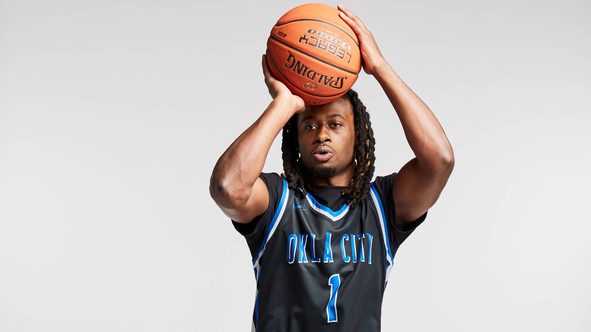 OCU readies for season opener - Oklahoma City University Athletics