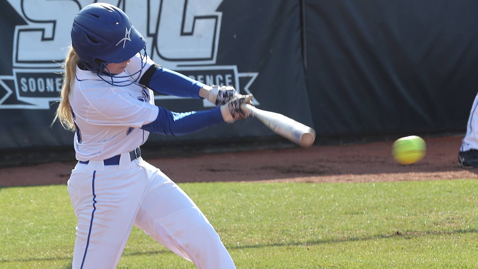 Mallory McCoy - 2024 - #2 Softball - Oklahoma City University Athletics