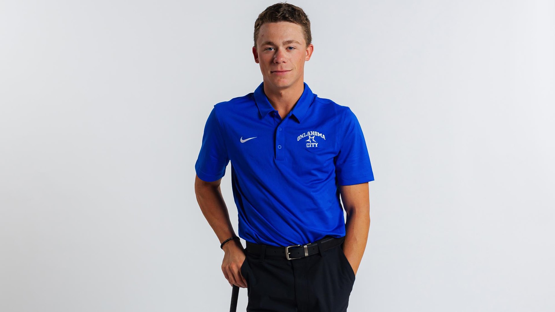 Teeter Earns Sooner Athletic Conference Honor For First Time - Oklahoma ...