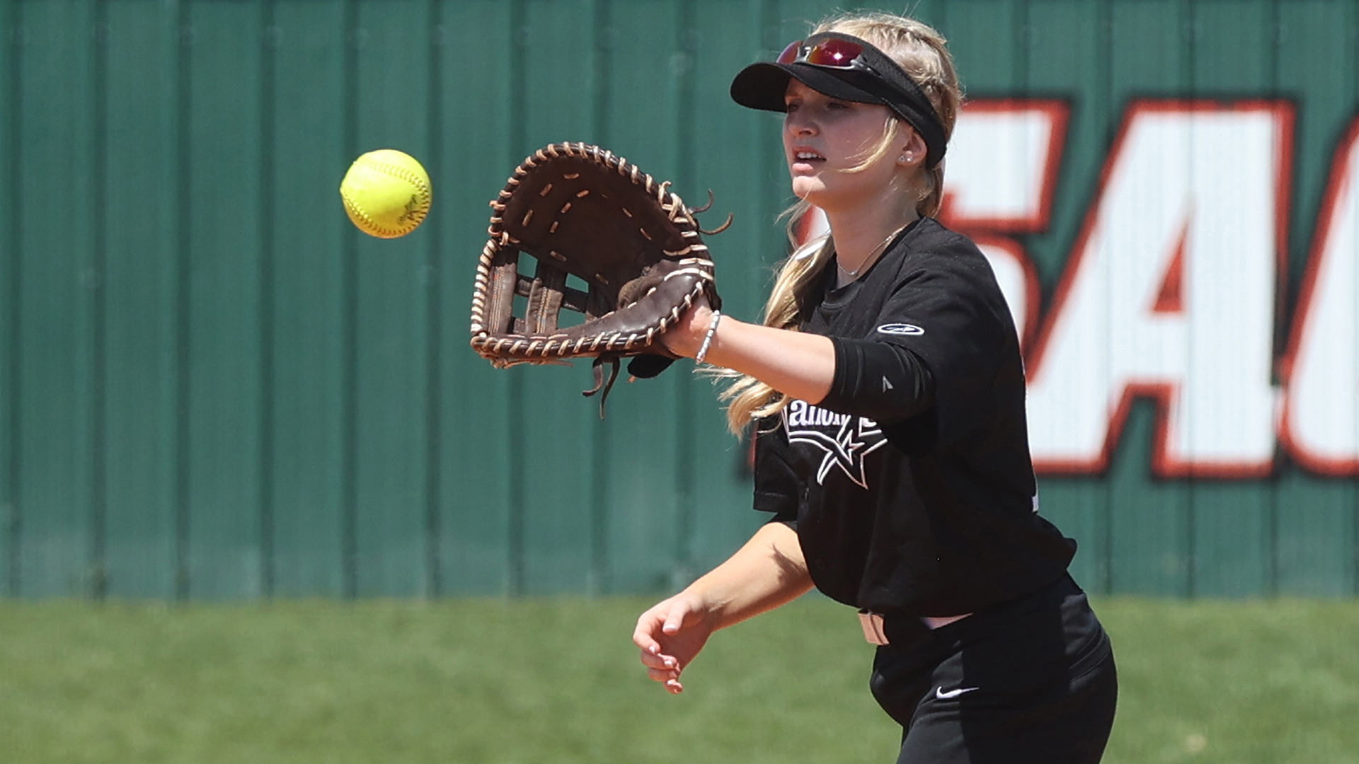 Mallory McCoy - 2024 - #2 Softball - Oklahoma City University Athletics