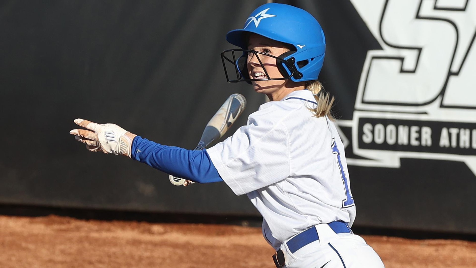 Kennedy Jackson - 2022 - Softball - Oklahoma City University Athletics