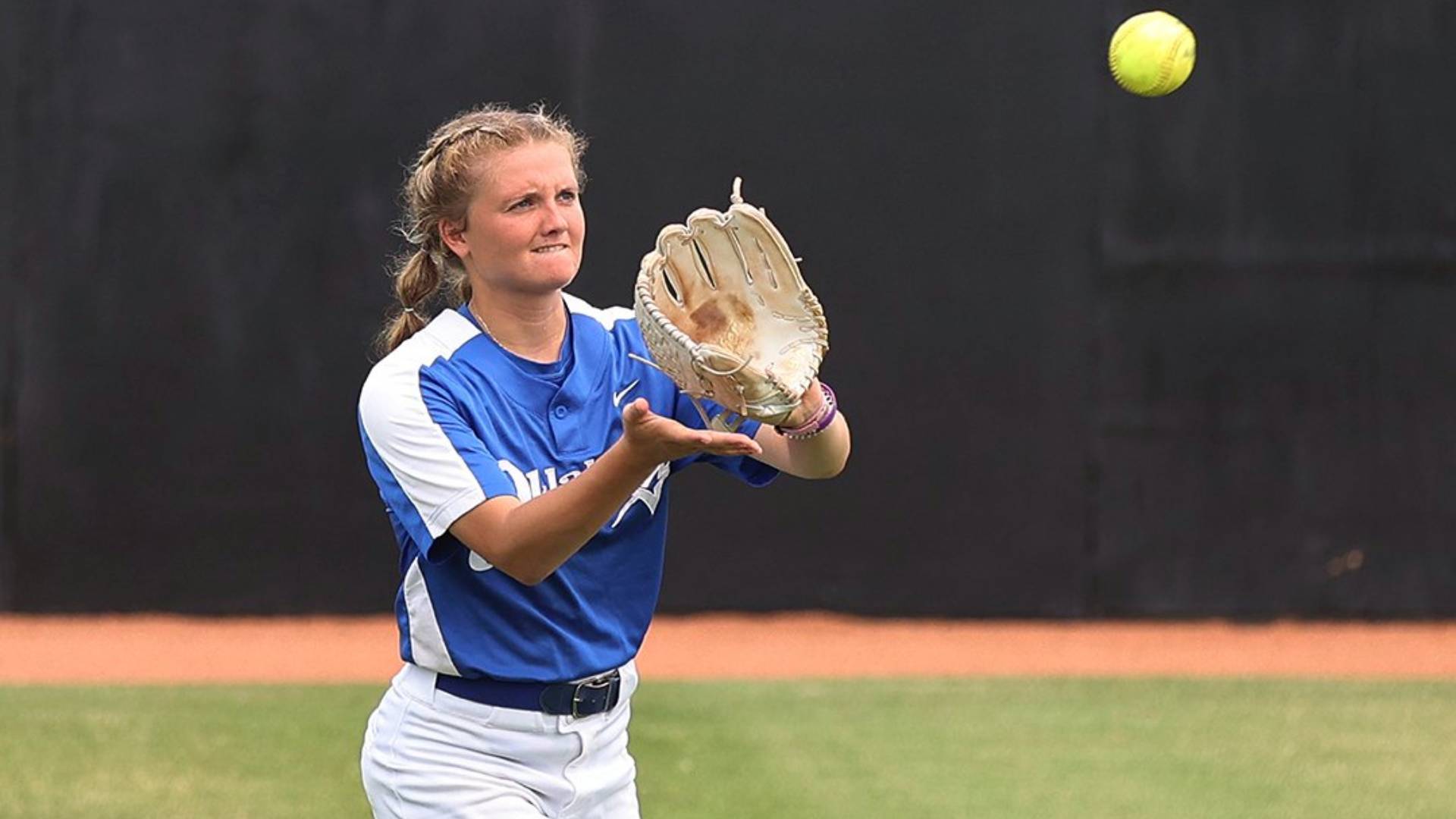 Kaitlyn Jones - 2024 - #2 Softball - Oklahoma City University Athletics
