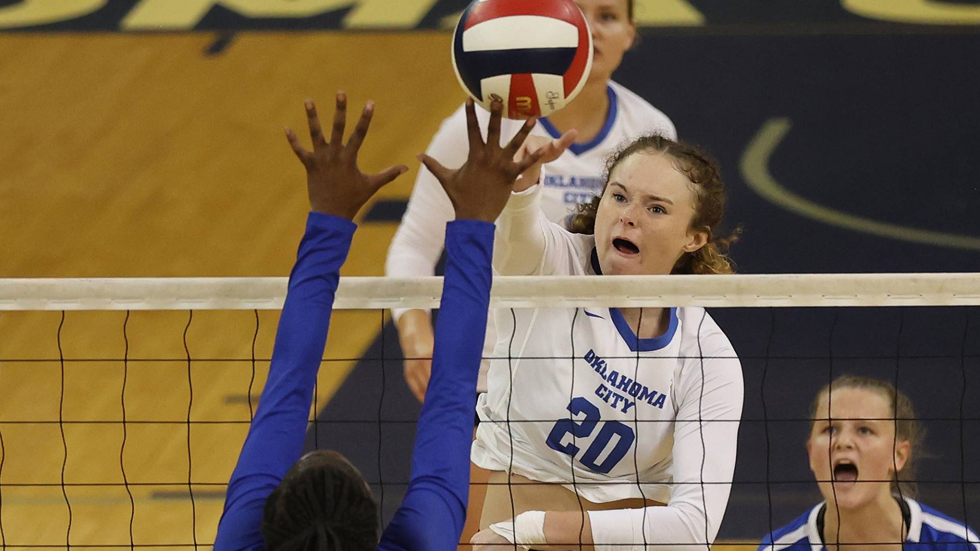 Stars dump Central Christian - Oklahoma City University Athletics