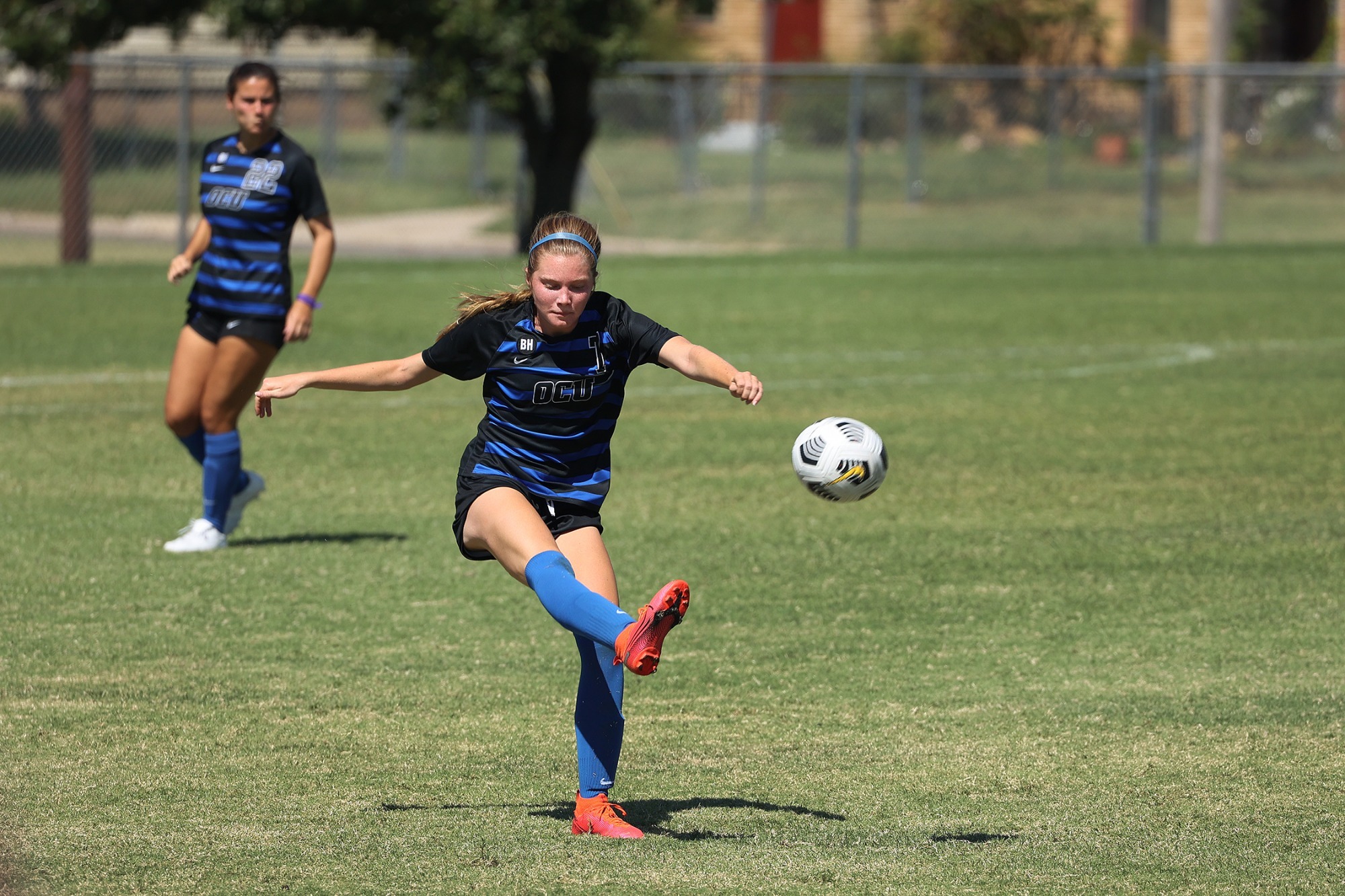 Five individual Stars score as Oklahoma City takes down OPSU 5-1 to ...