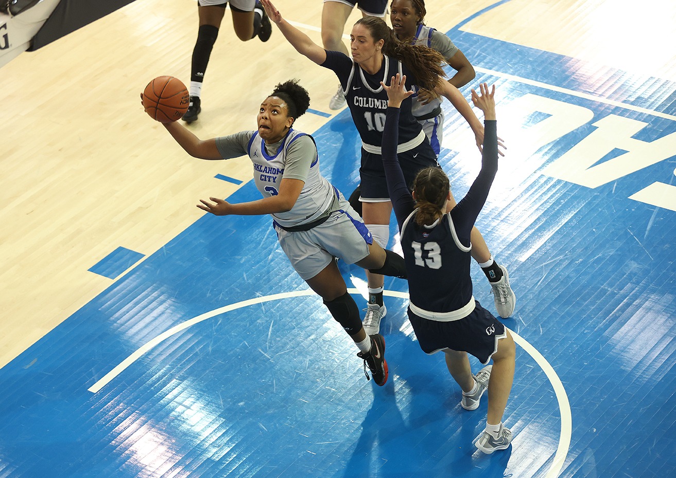 Columbia College pulls away in overtime for 76-68 win over Oklahoma ...