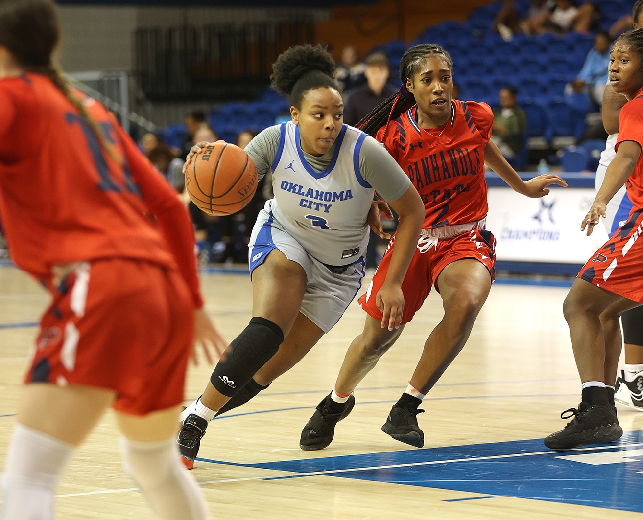 Stars use big fourth quarter to inch out 11 point victory over ...