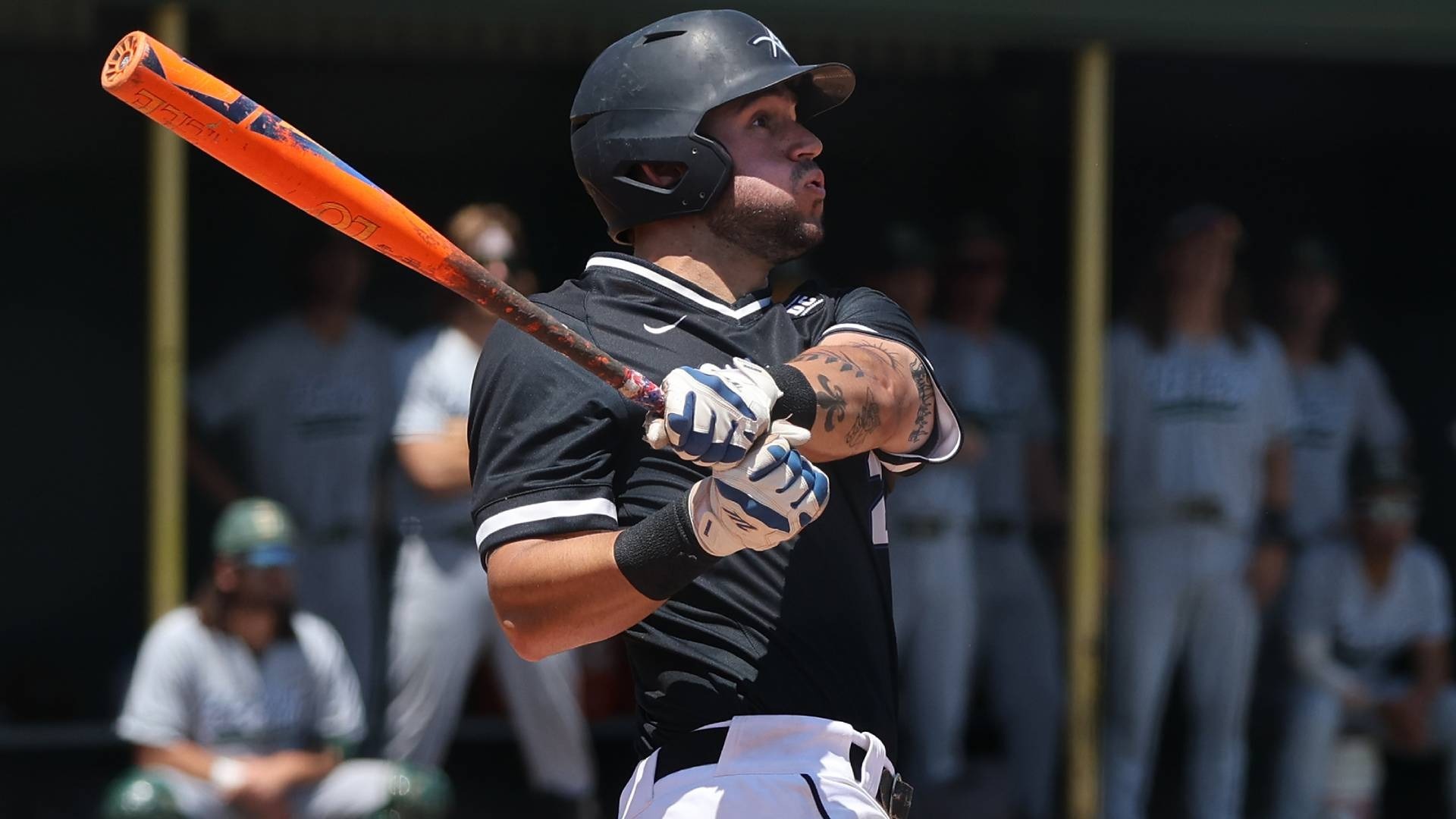 Felix Chenier-Rondeau - 2023 - #21 Baseball - Oklahoma City University ...