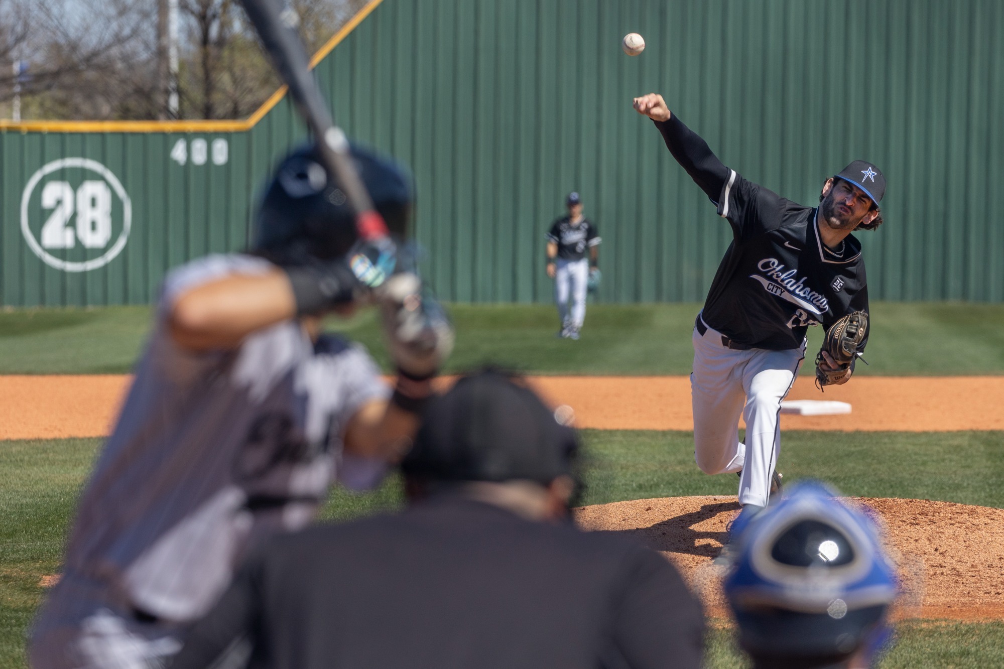 Stars pound Panhandle, combine for 11 home runs to sweep series ...