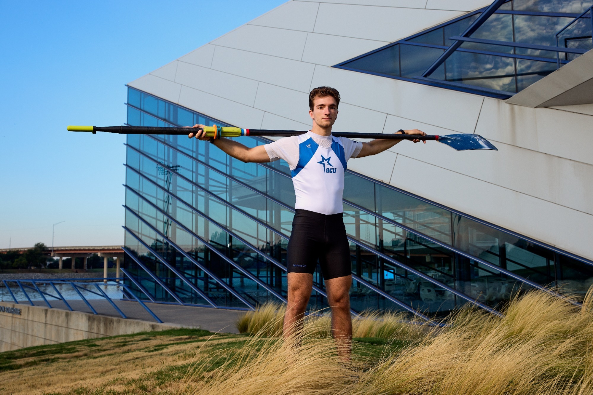 OCU Rowing Starts IRA Nationals on Friday - Oklahoma City University ...