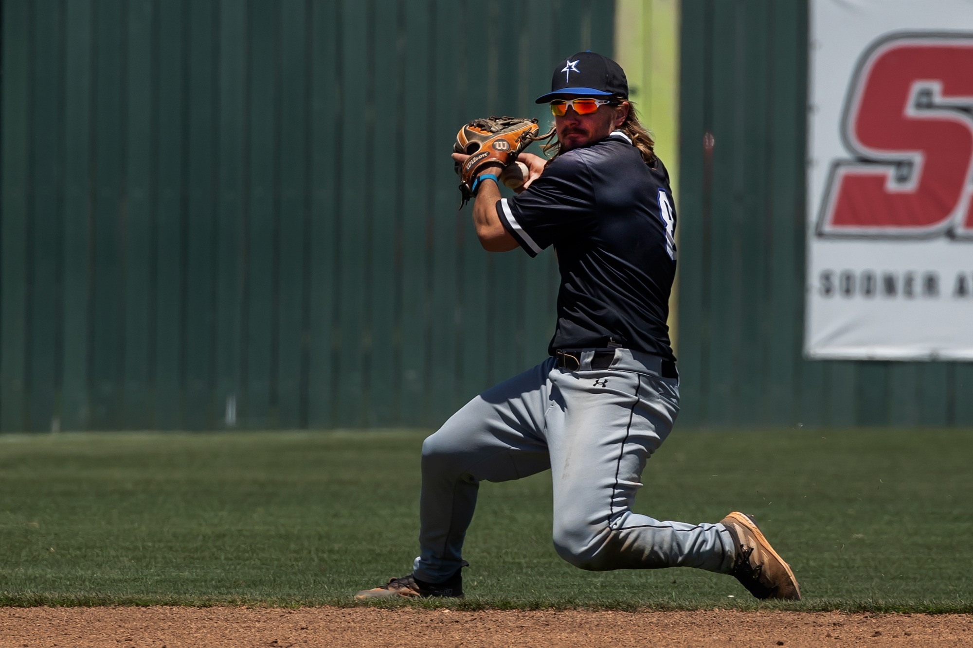 OCU mourns death of former coach Don Brown - Oklahoma City University ...