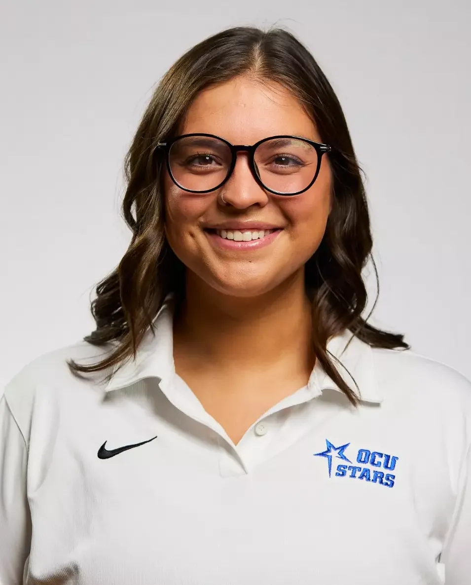 Baleigh Garner - Coordinator of Internal Affairs/Assistant volleyball ...