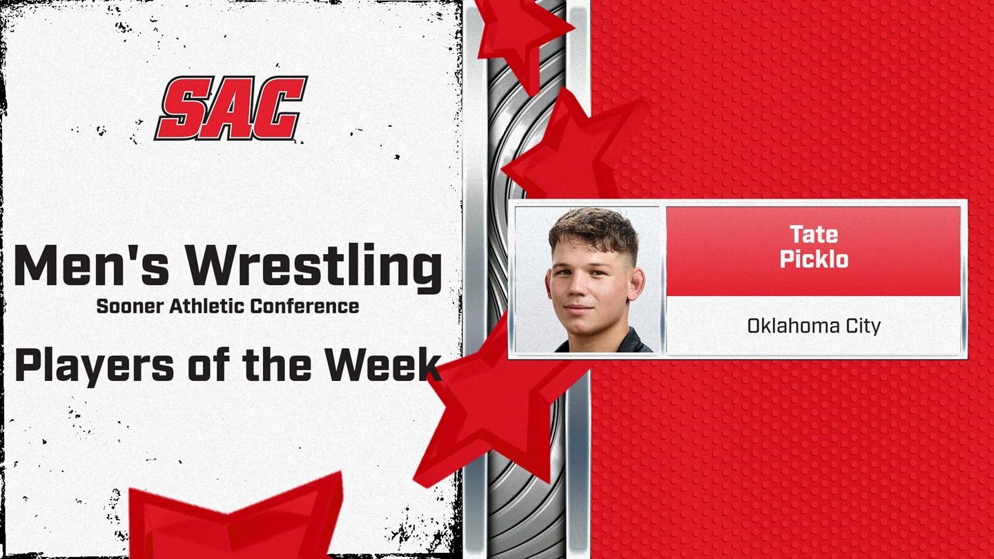 Stars Take Down Tarleton State - Oklahoma City University Athletics