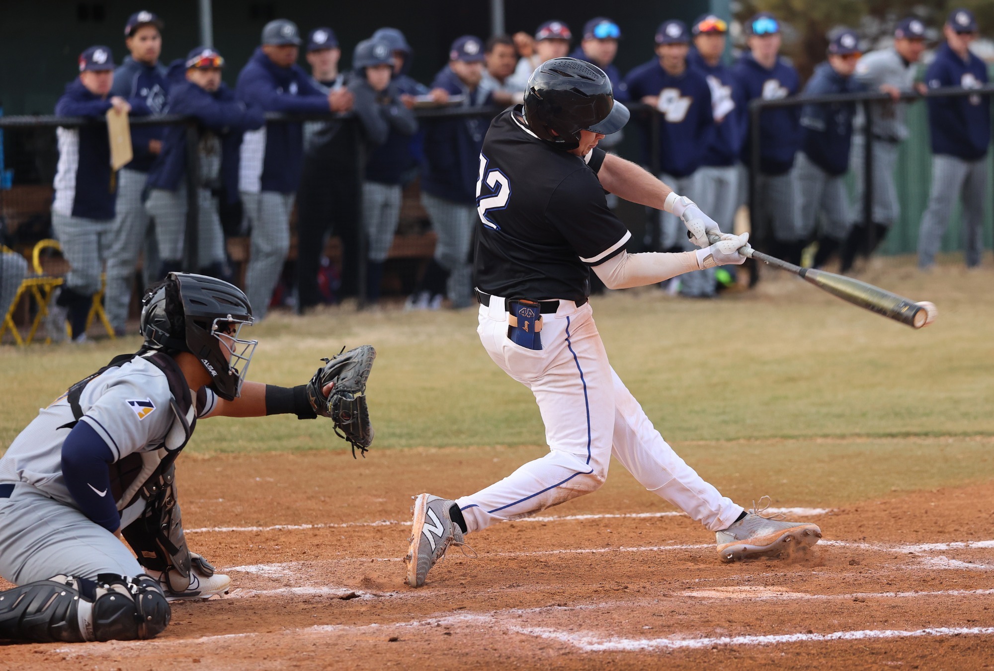 Stars Baseball Adjusts Weekend Schedule vs. Concordia & Bellevue ...