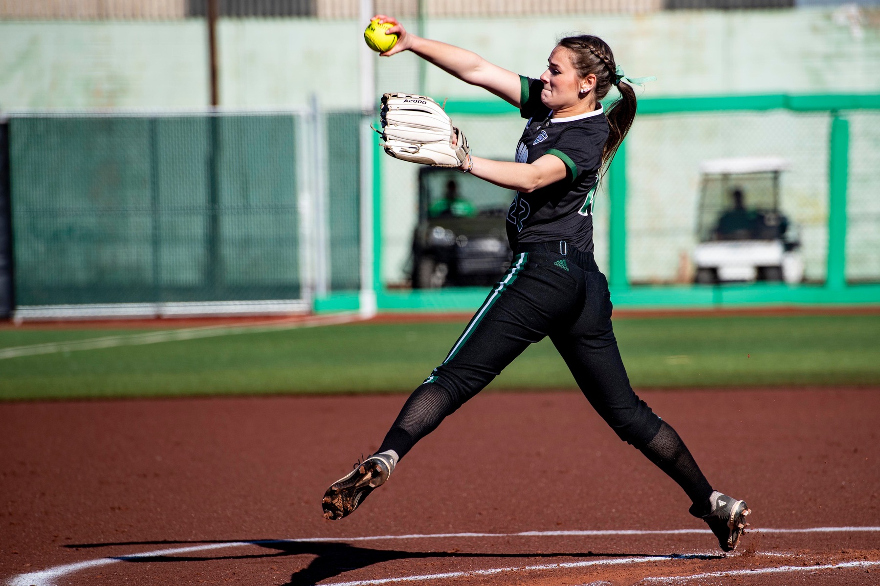 Ohio Softball Upsets No. 19 Indiana in Opening Day of Hoosier Classic ...