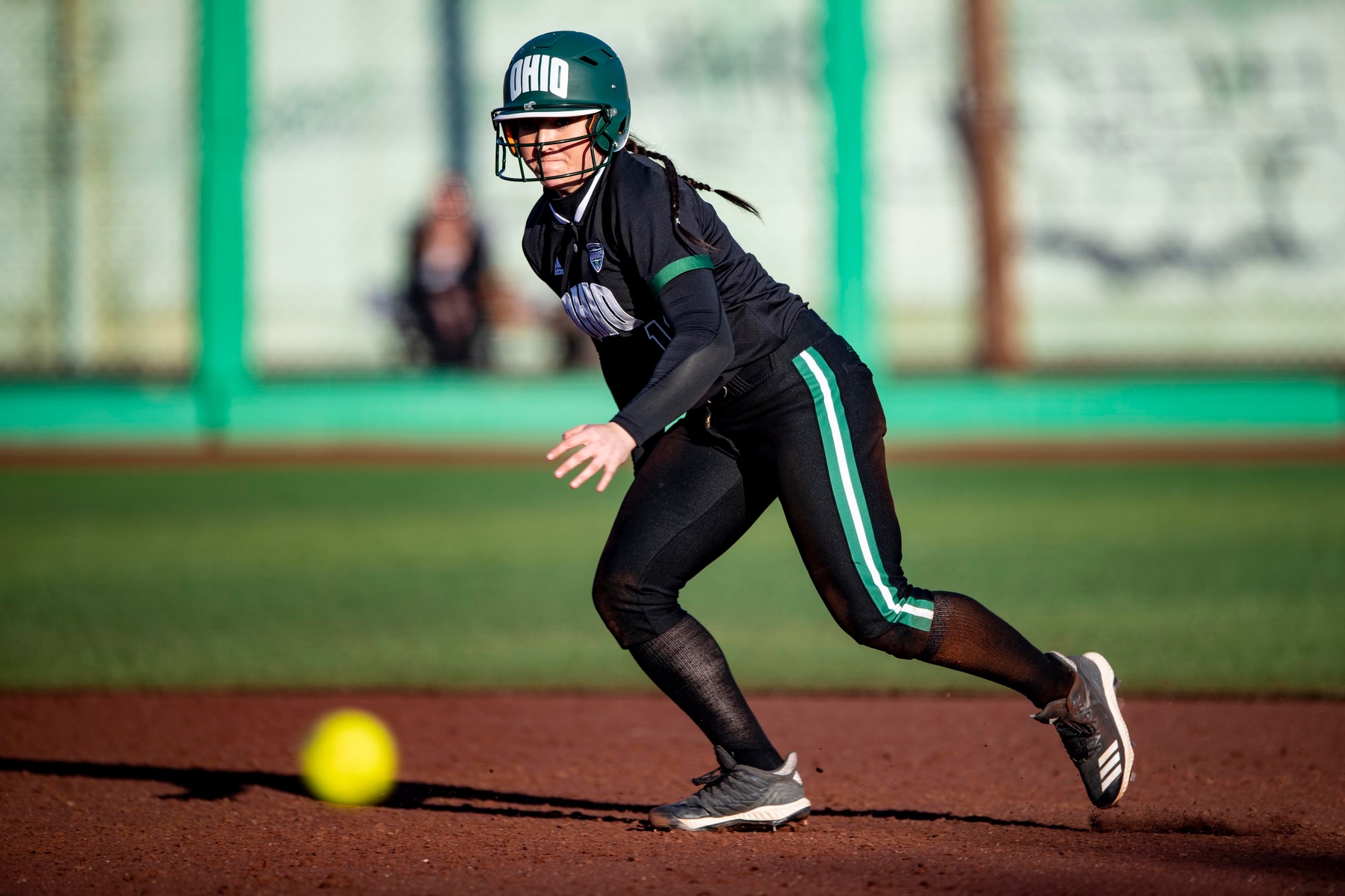 Ohio Softball Concludes Thrilling Day at Duke/N.C. State Invitational ...