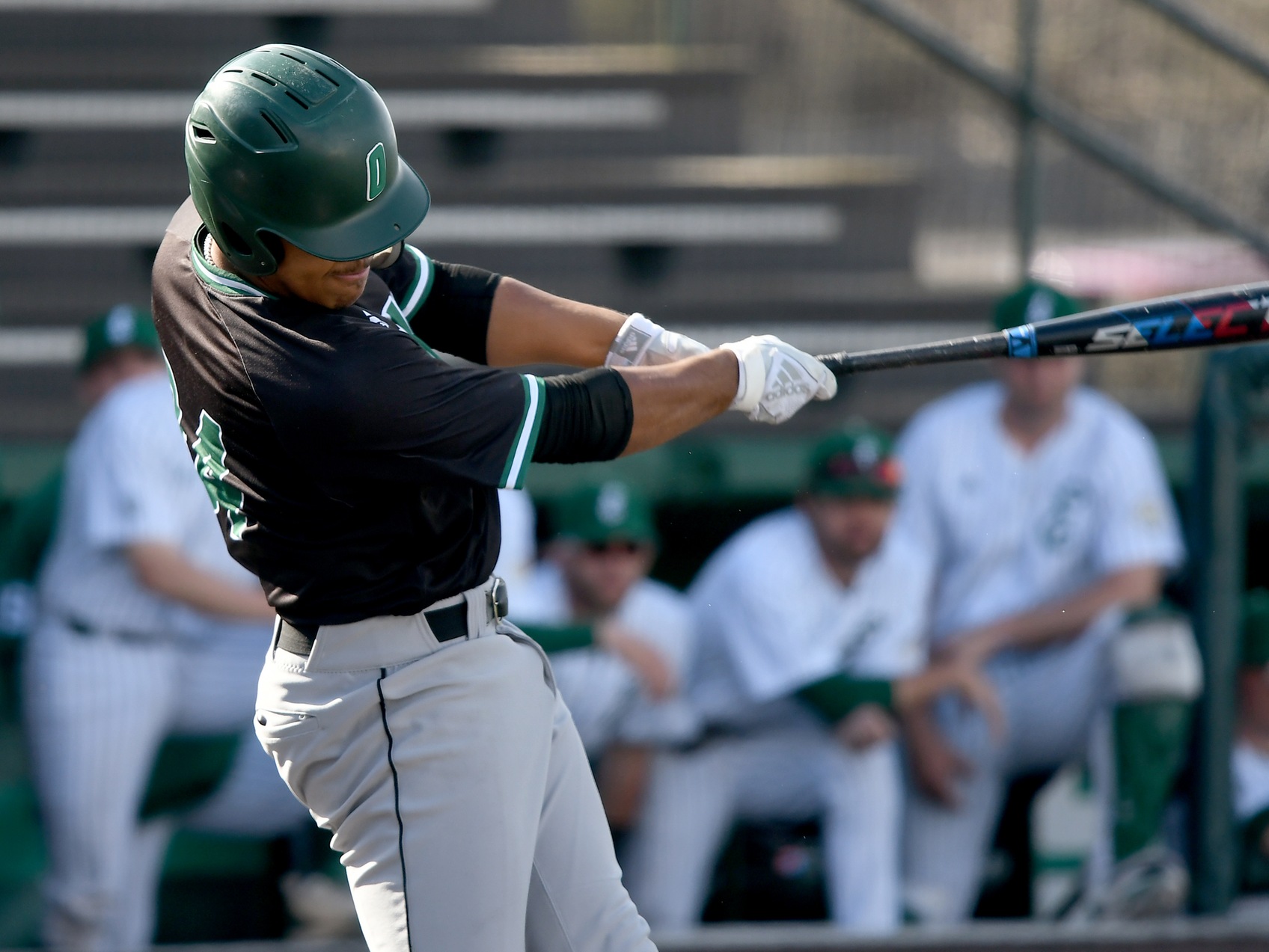 Ohio Baseball Welcomes Kent State for MAC Showdown - Ohio University