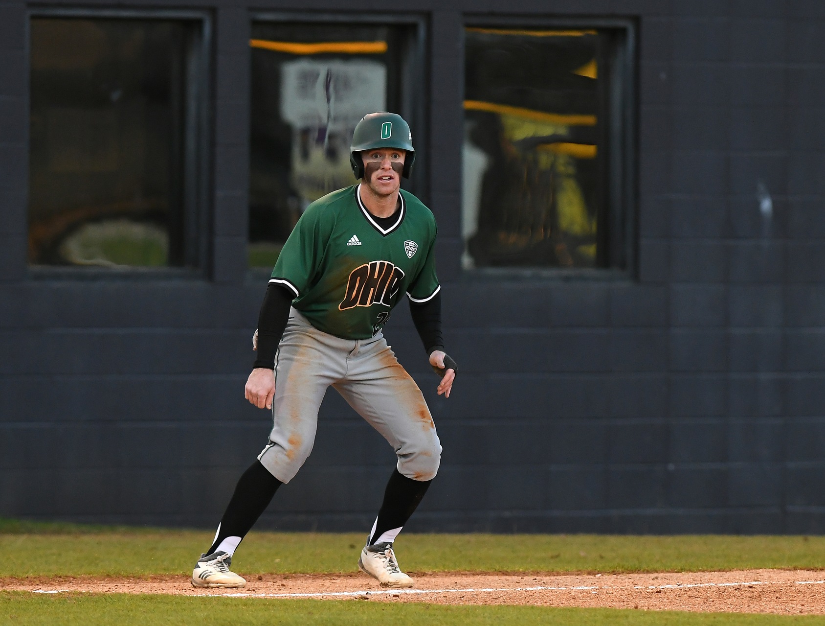 Ohio Baseball Drops Final Game of Weekend Against Saint Louis - Ohio ...