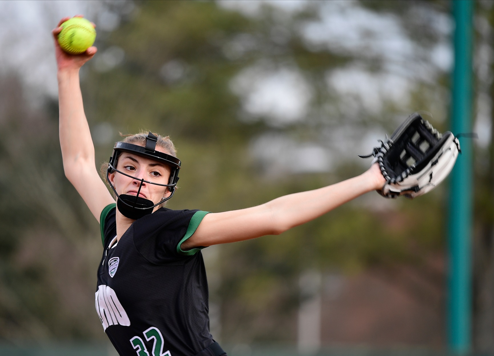 Ohio Softball Concludes Play at the 2020 Buzz Classic - Ohio University