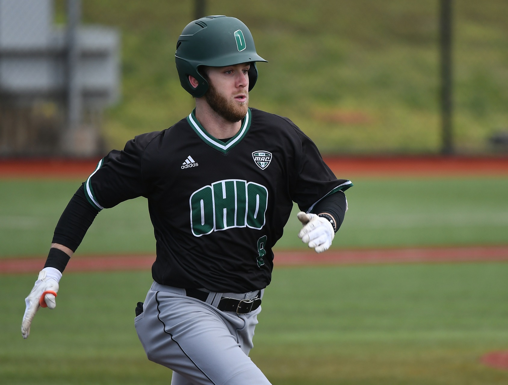 Ohio Baseball Falls to Wagner and ETSU - Ohio University