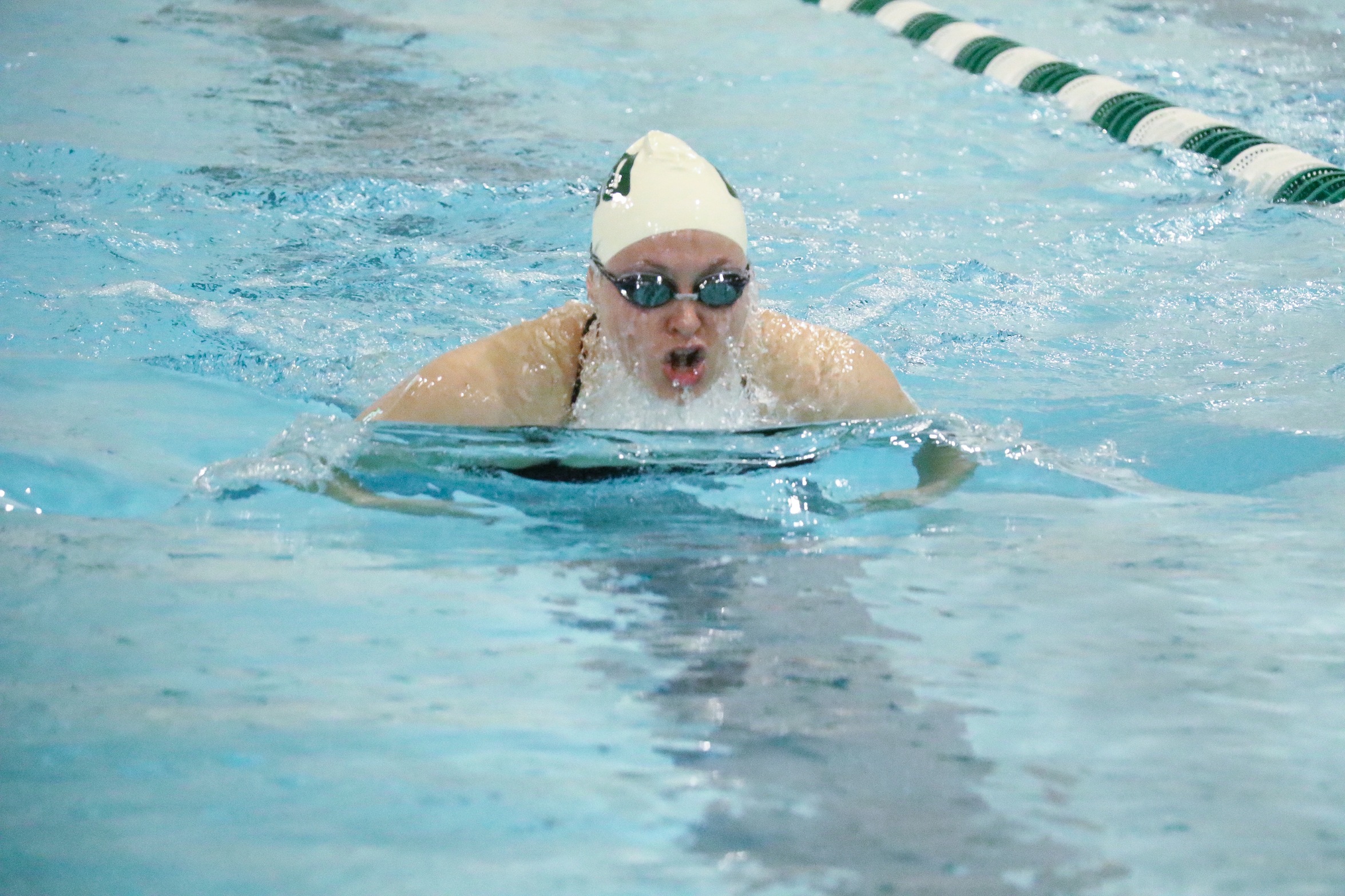 Ohio Swimming & Diving Earns Road Win at Marshall, Improves to 3-1 ...