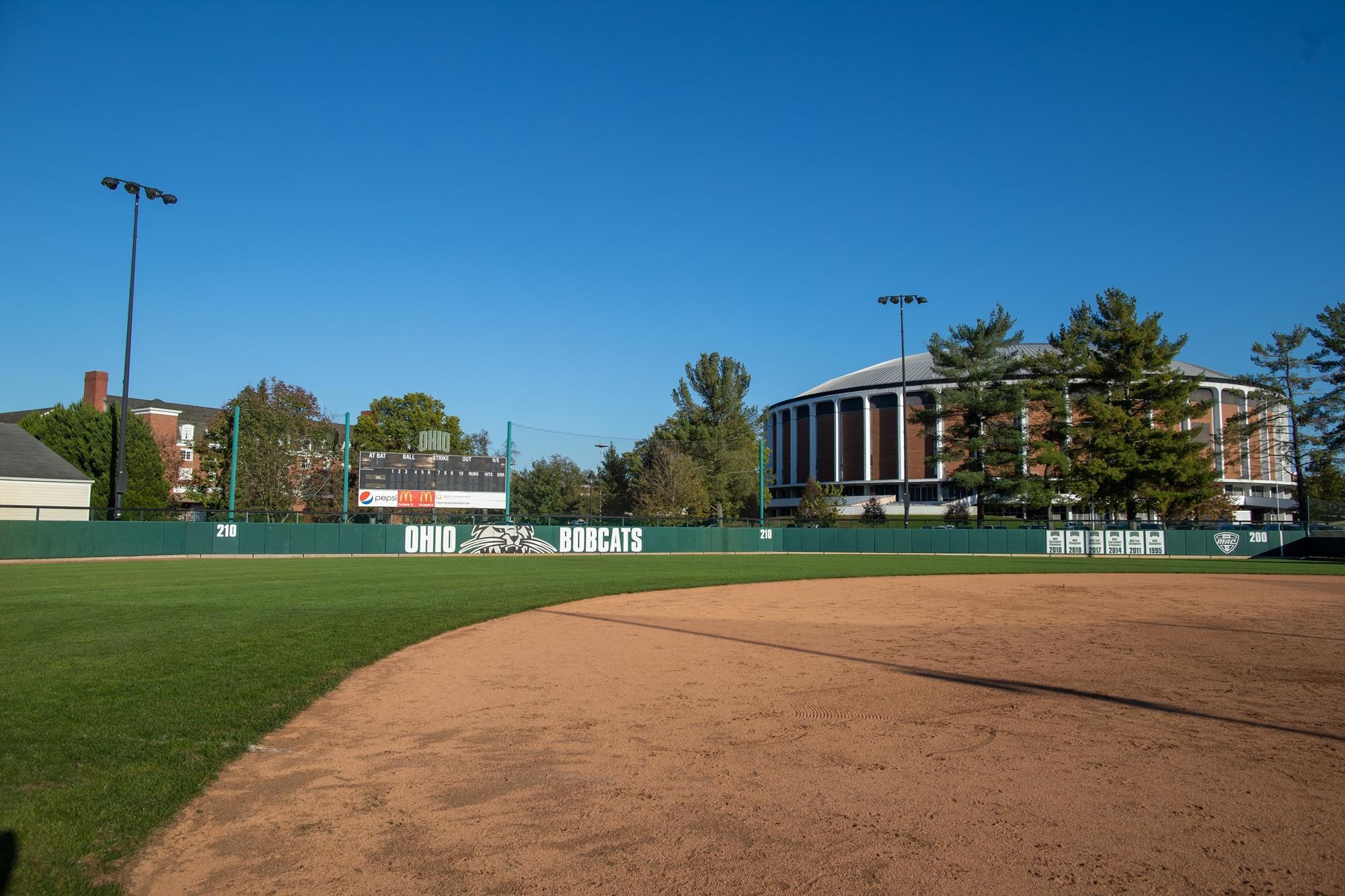 Ohio Softball Adds Four During Early Signing Period - Ohio University