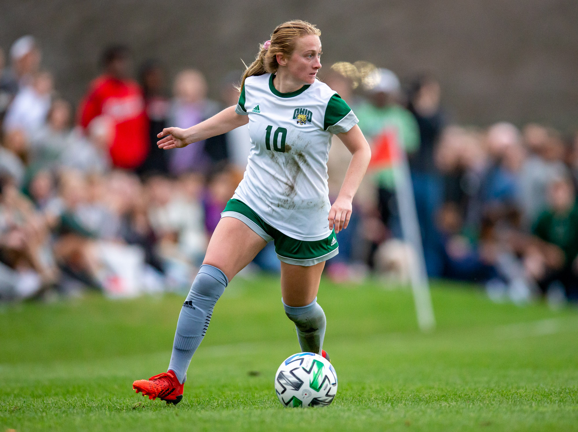 Haley Miller - 2023 - Women's Soccer - Ohio University