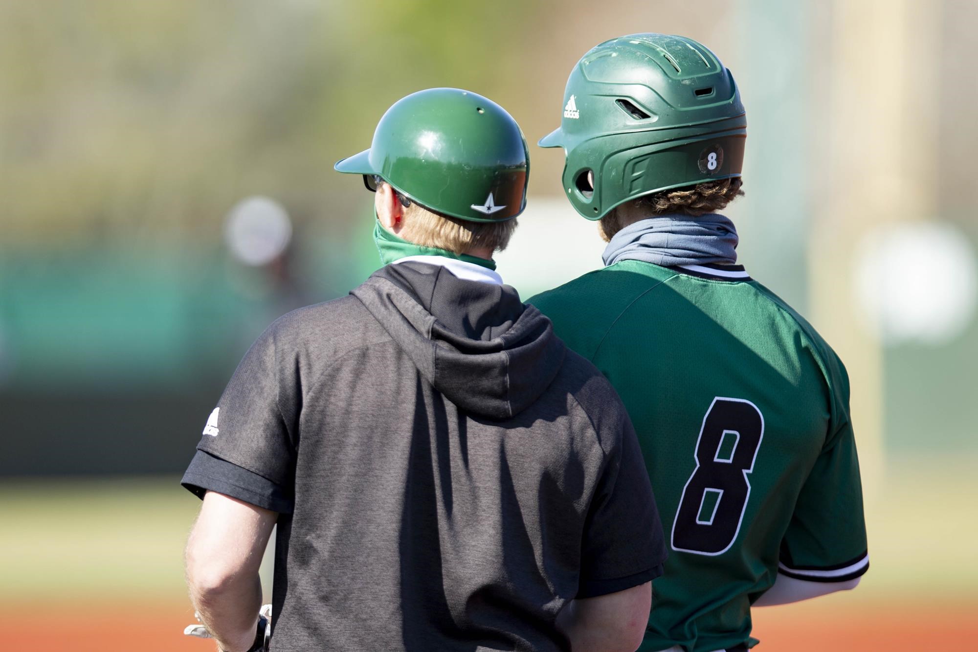 Ohio Baseball Announces 2022 Schedule - Ohio University