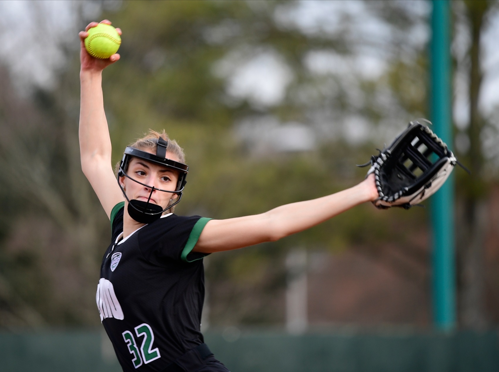Ohio Softball Opens Season at No. 23 Tennessee - Ohio University