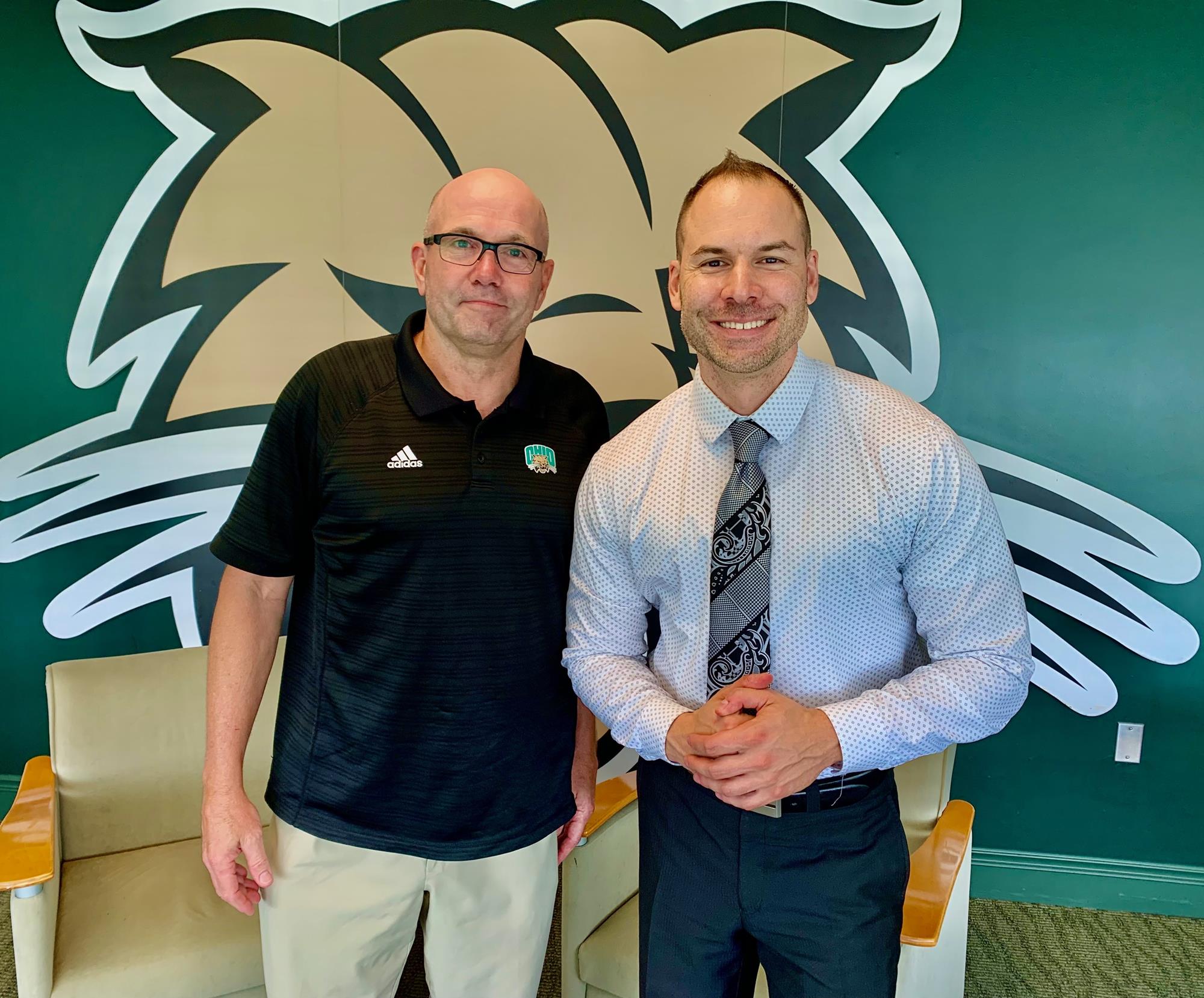 Final Tim Albin Show Airs Tonight - Ohio University