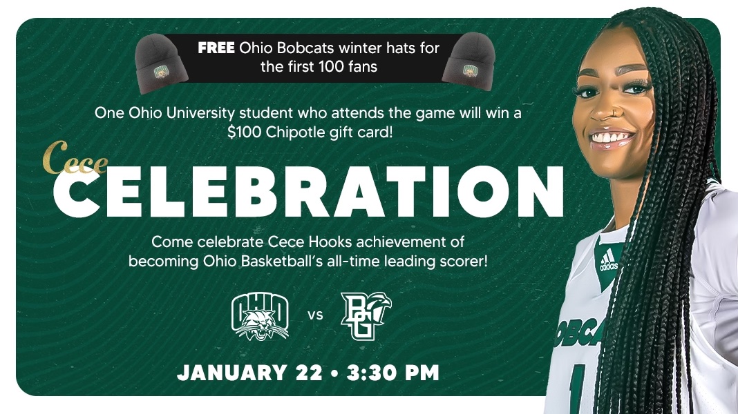 Women's Basketball Returns To The Convocation Center Against Bowling ...