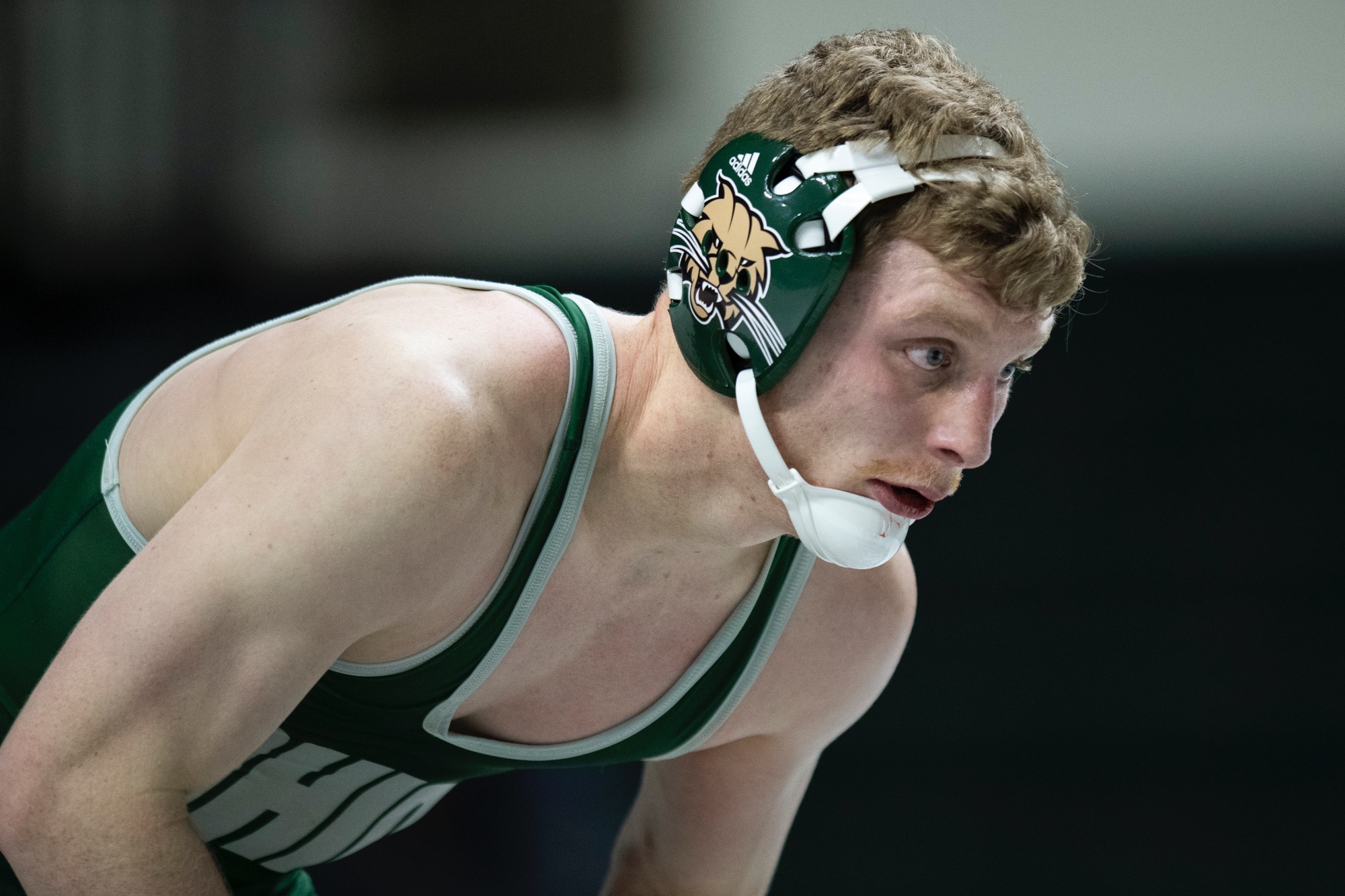 Hagan Places Sixth at Cliff Keen Las Vegas Wrestling Invitational ...