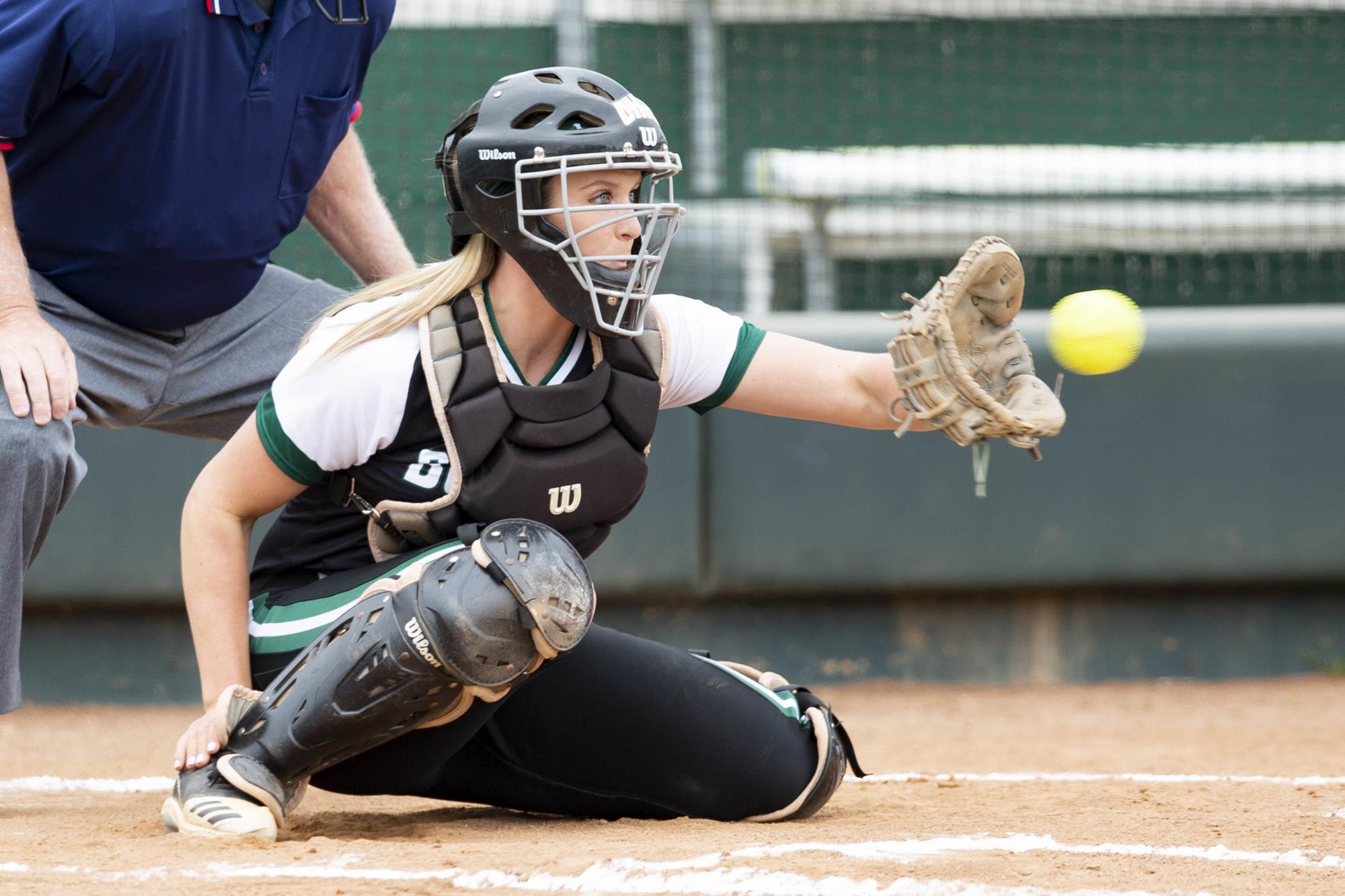 Brooke Rice - 2022 - Softball - Ohio University