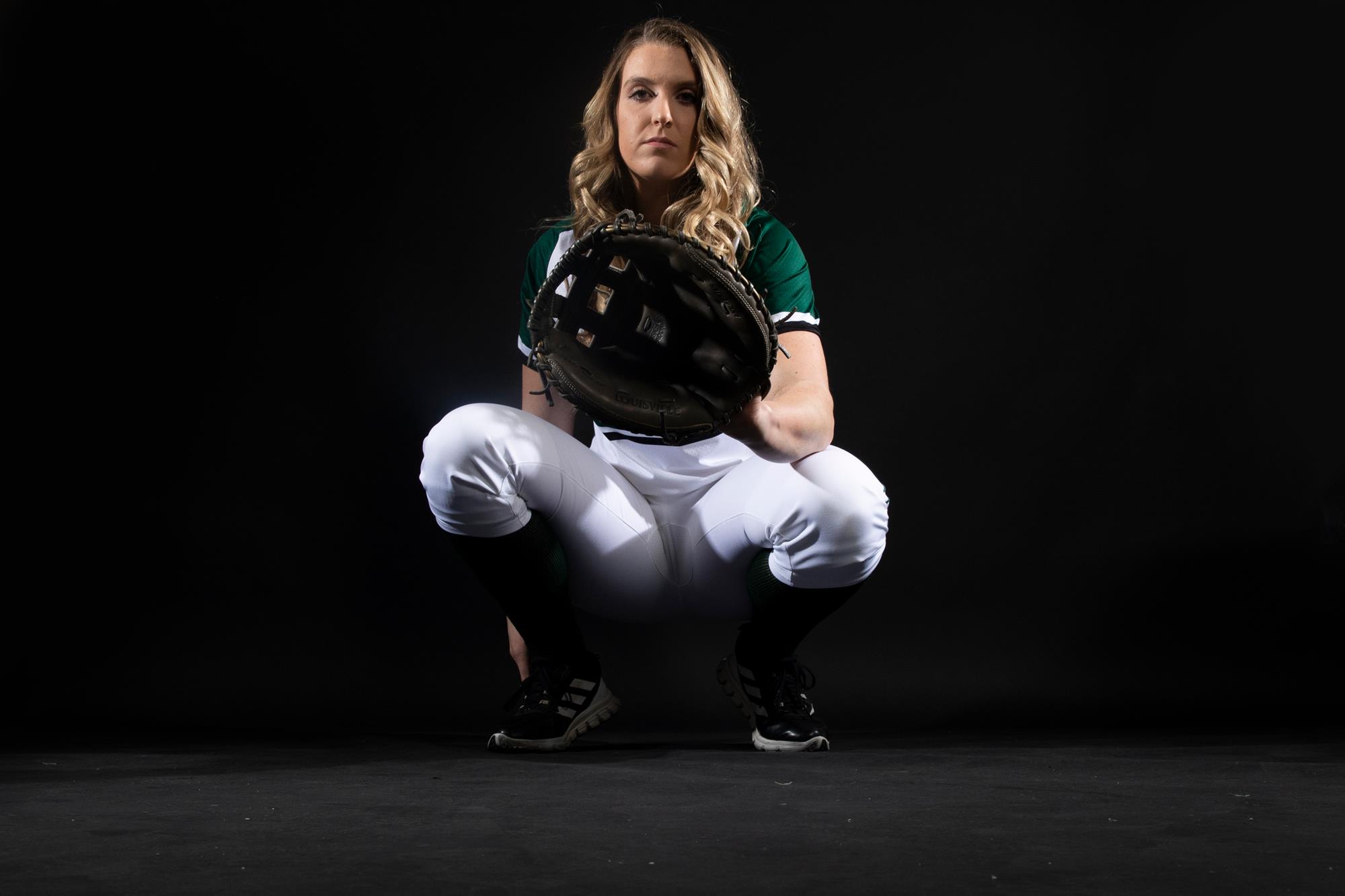 Brooke Rice - 2022 - Softball - Ohio University