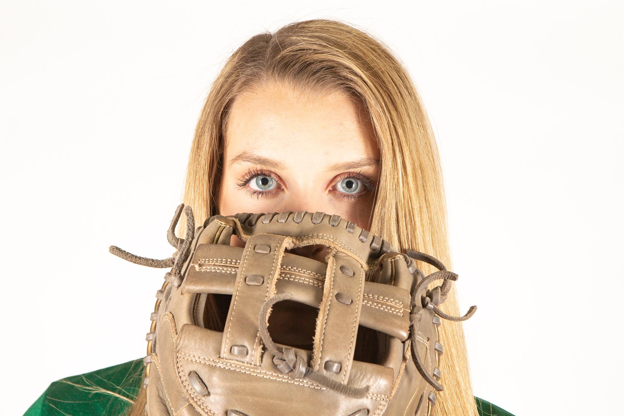 Brooke Rice - 2022 - Softball - Ohio University