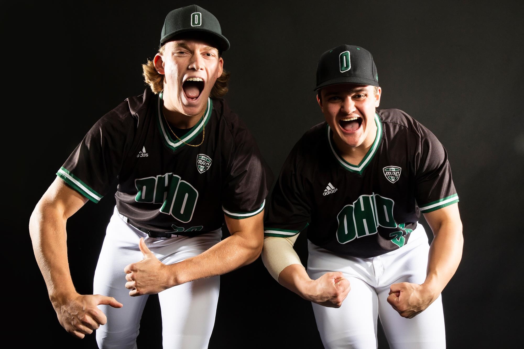 Ohio Baseball Opens 2022 Season with a Victory Over USC Upstate - Ohio ...