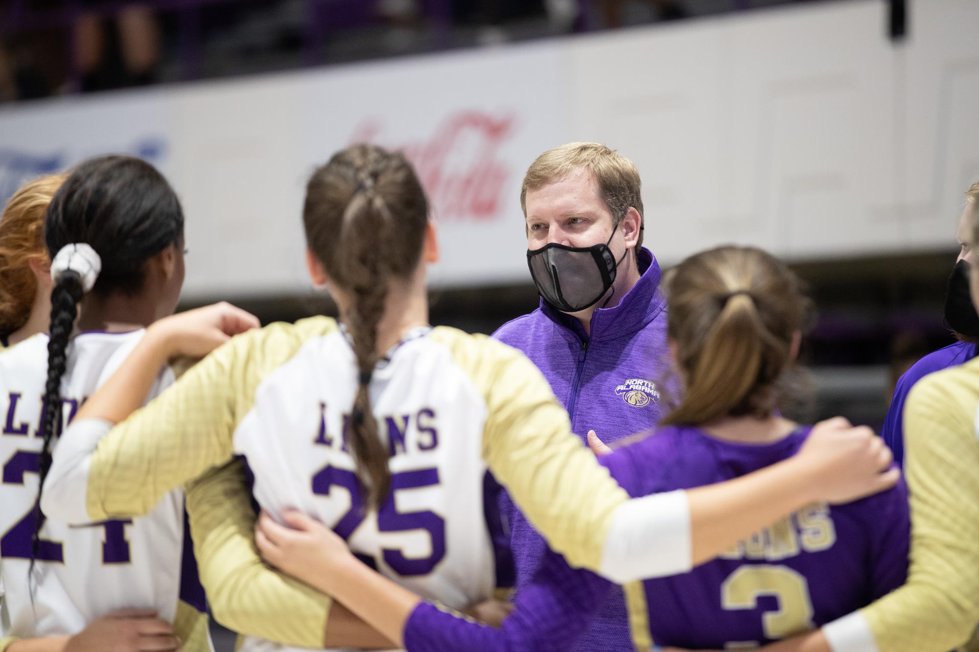 Ohio Volleyball Names Kroger Assistant Coach - Ohio University