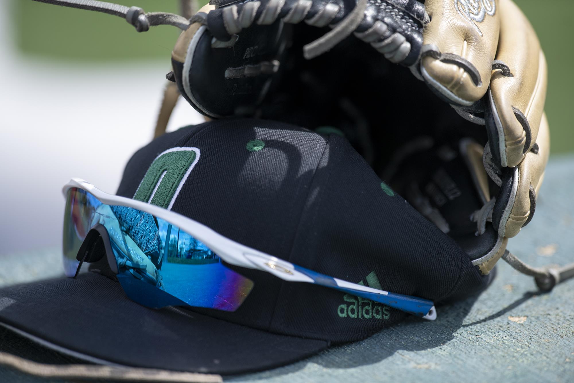 Ohio Baseball's 1997 Championship Team Returning to Bob Wren on ...