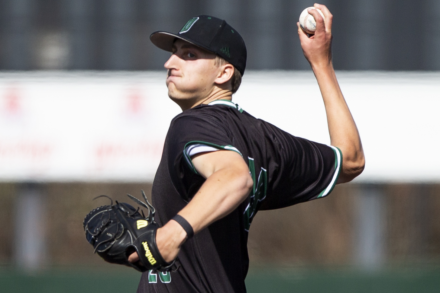 Ohio Baseball Adjusts Schedule Against Akron - Ohio University