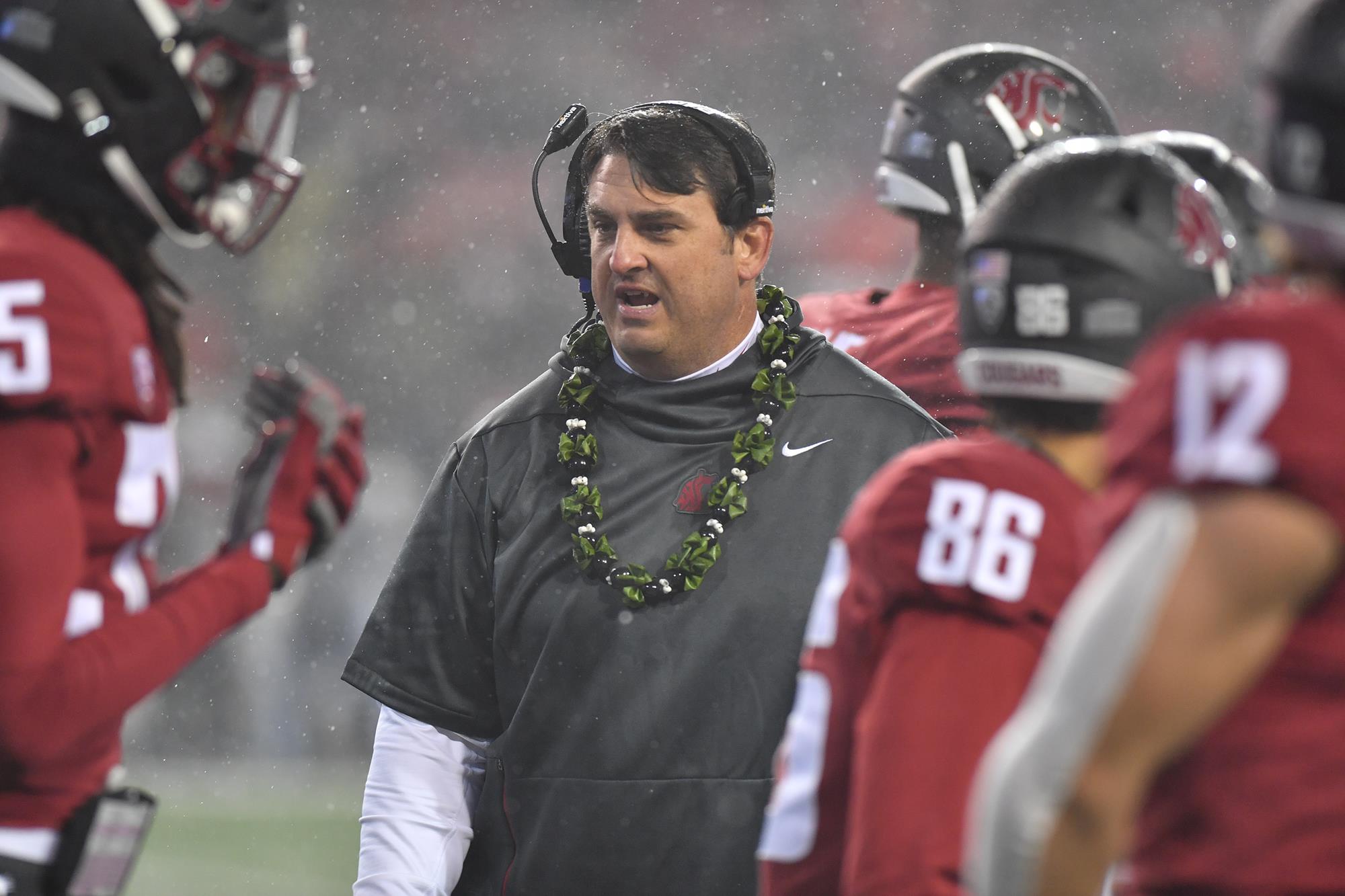 Ohio Football Names Smith Running Backs Coach and Passing Game ...