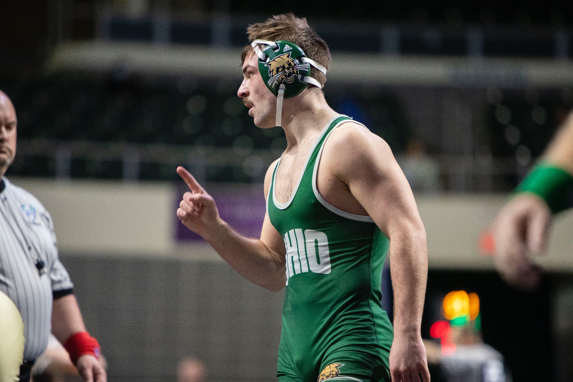 Hagan, Perrine and Slivka Named FloWrestling Preseason Honorable ...